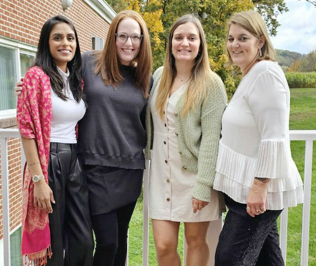 Meet Our Team