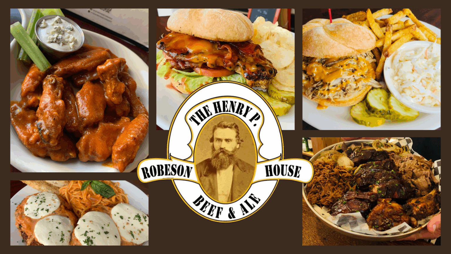 Dine for a Cause – June 2nd at the Henry P. Robeson House